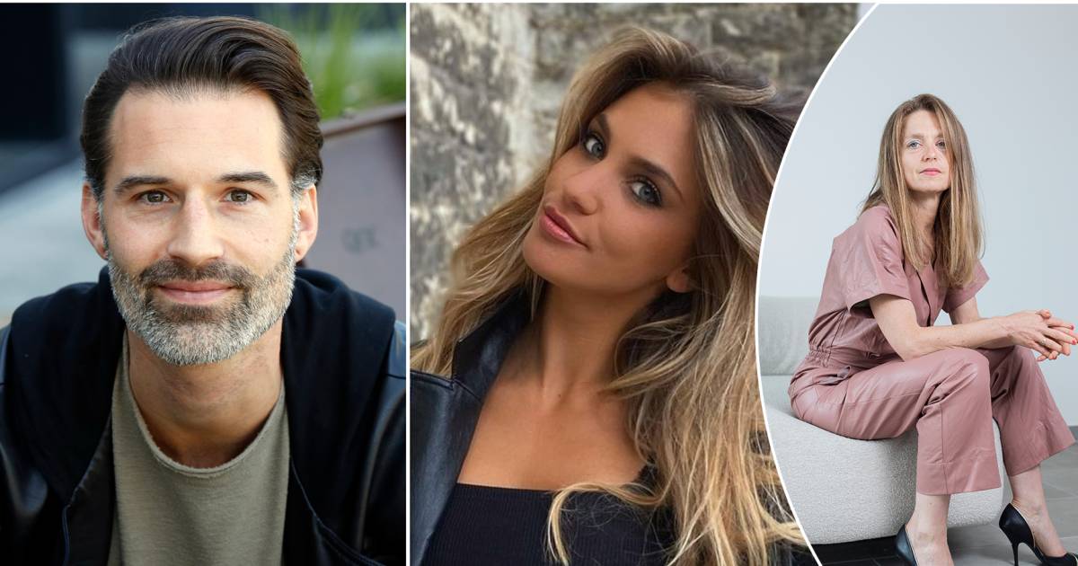 Waarom veel mannen een jongere partner kiezen? Seksuologe Rika Ponnet ...