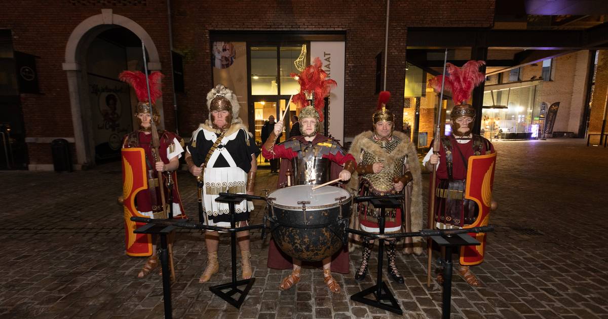 Tongeren telt nu al af naar grootste processie van België: “Waarom geen ...