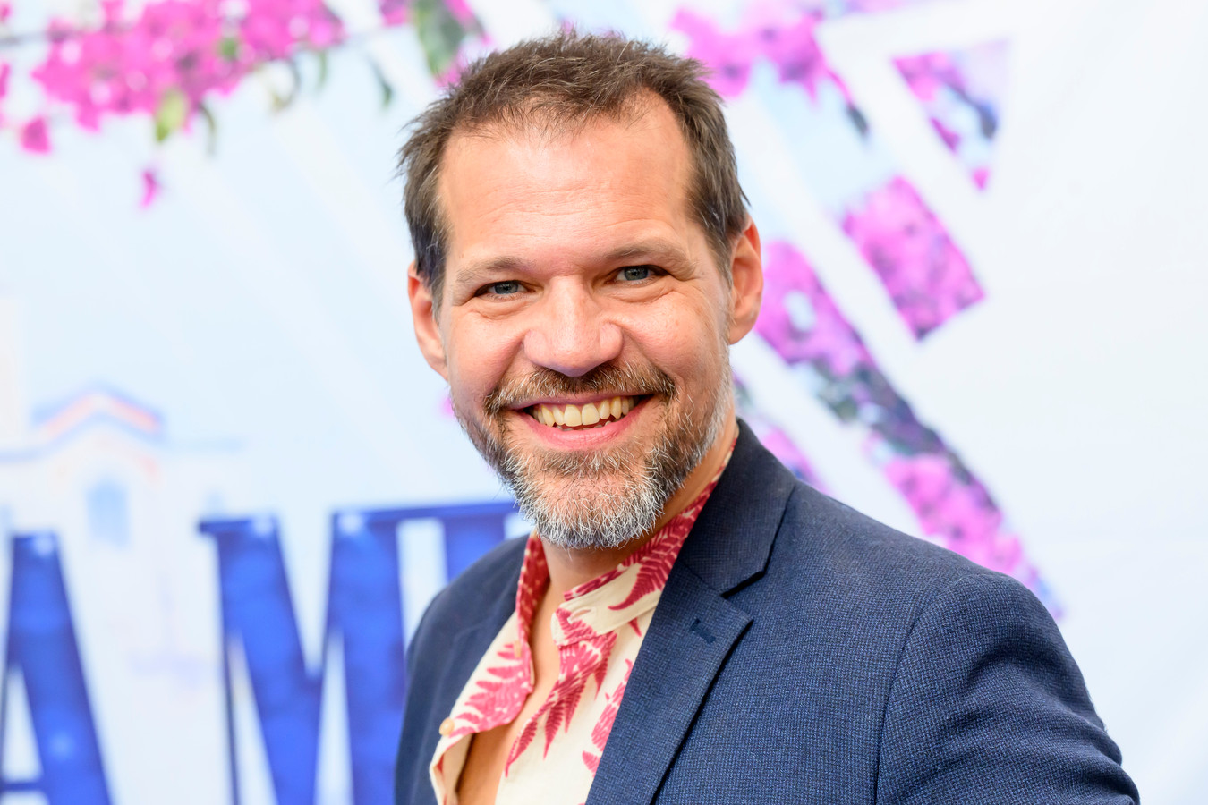 René van Kooten gaat Shrek spelen in nieuwe versie van musical | Foto ... René van Kooten gaat Shrek spelen in nieuwe versie van musical | Foto ...