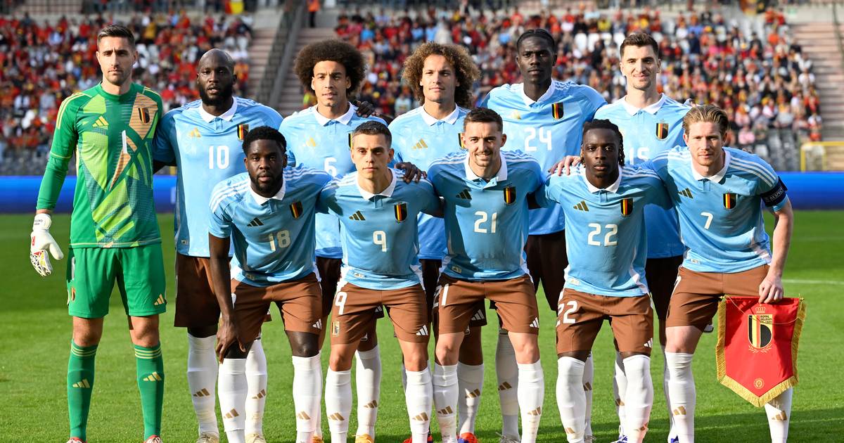 ONS RAPPORT. “Hij joeg hem de stuipen op het lijf” en “Kuifje was op de ...