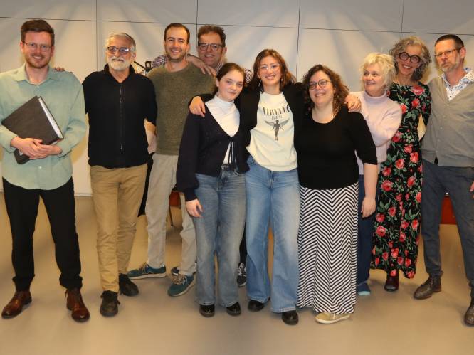 Stephan Mourisse (57) stopt straks als burgemeester van Vleteren ...