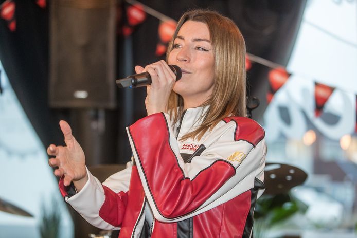 Na droomjaar hoort Rondé straks bij de 100 succesvolste Nederlandse ...