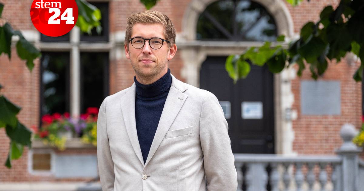 Dit zijn de kandidaten voor N-VA en hun plannen voor Berlaar | Berlaar | hln.be