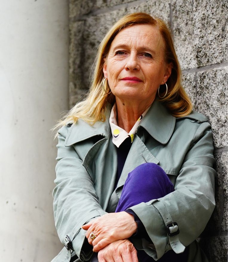 ‘Ik schrok van wat er leeft bij jongeren: ze zijn heel rechts’: de ...