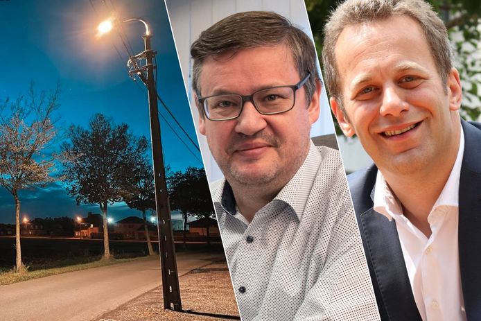 Donkere nachten brachten niet méér inbraken en ongevallen, maar het ...