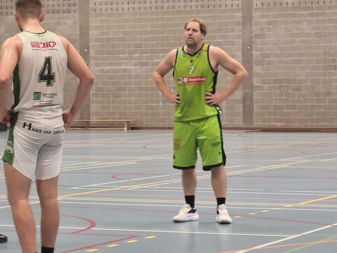 Christopher Pegg en Gembo winnen derby bij regerend kampioen Guco Lier ...