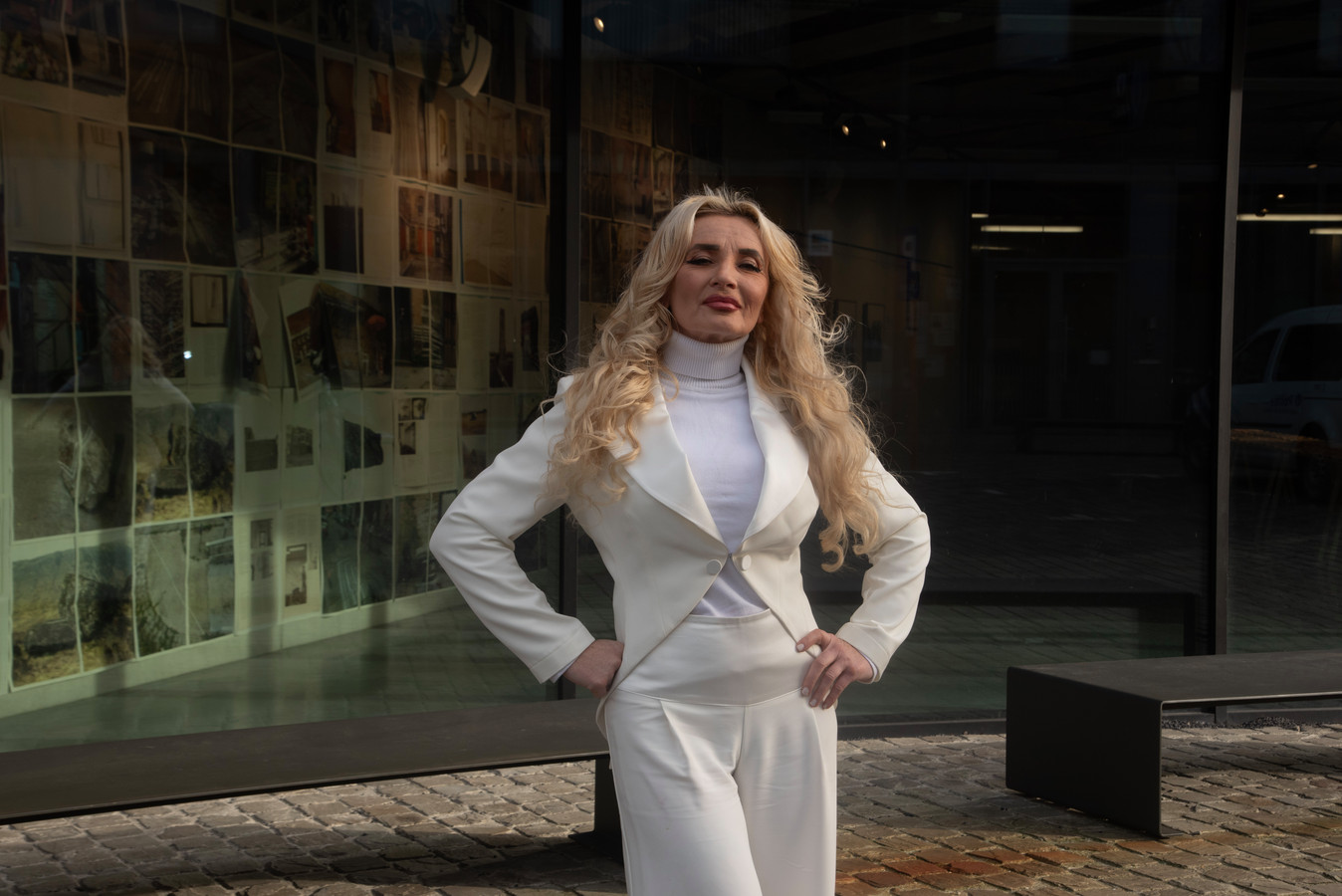 Winnaar publieksprijs VTM-show Starstruck brengt Madonna naar ...