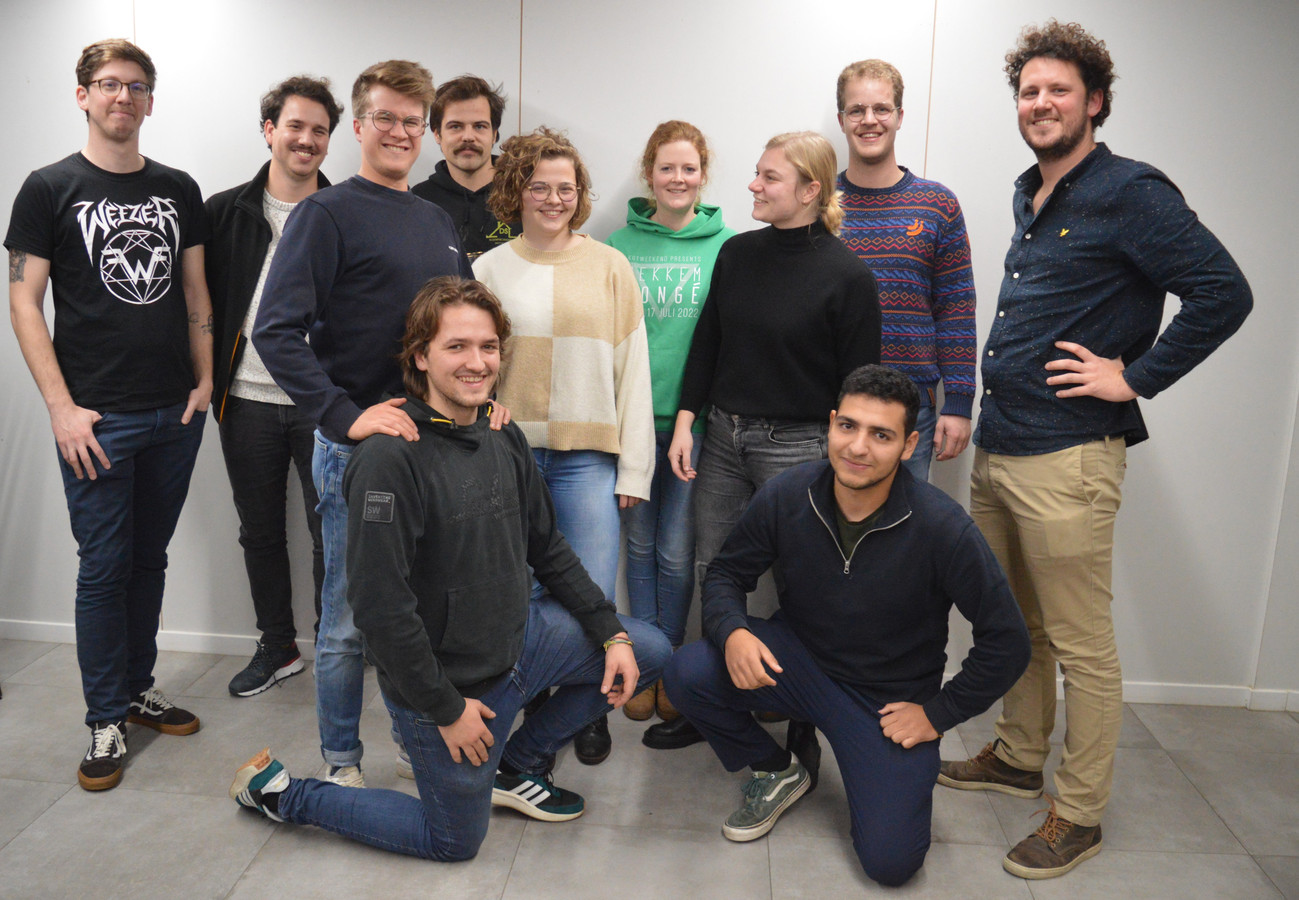 Tweede editie Rekkem Congé staat voor topweekend: “We zullen volledig ...