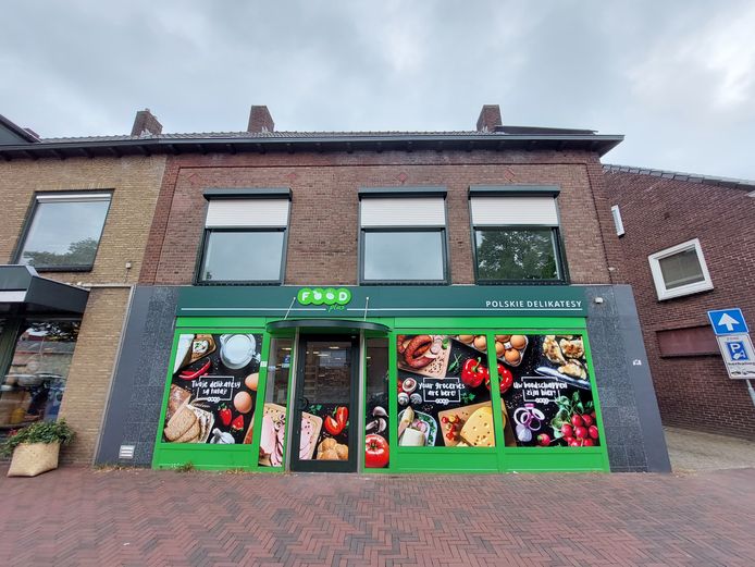 Ook Zevenaar en Doetinchem krijgen een Poolse supermarkt ...
