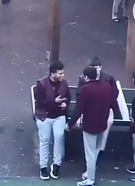 Bekende rapper en influencer Soufiane Eddyani al maand in de cel op ...