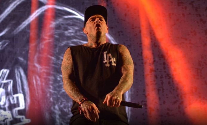 Crazy Town-zanger Shifty Shellshock overleden aan een overdosis | Show ...