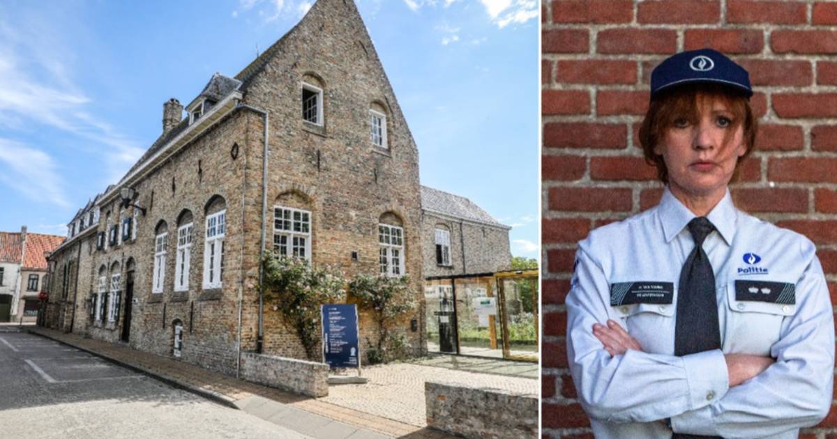 Populaire reeks ‘Chantal’ binnenkort niet meer op tv? Klooster waar ...