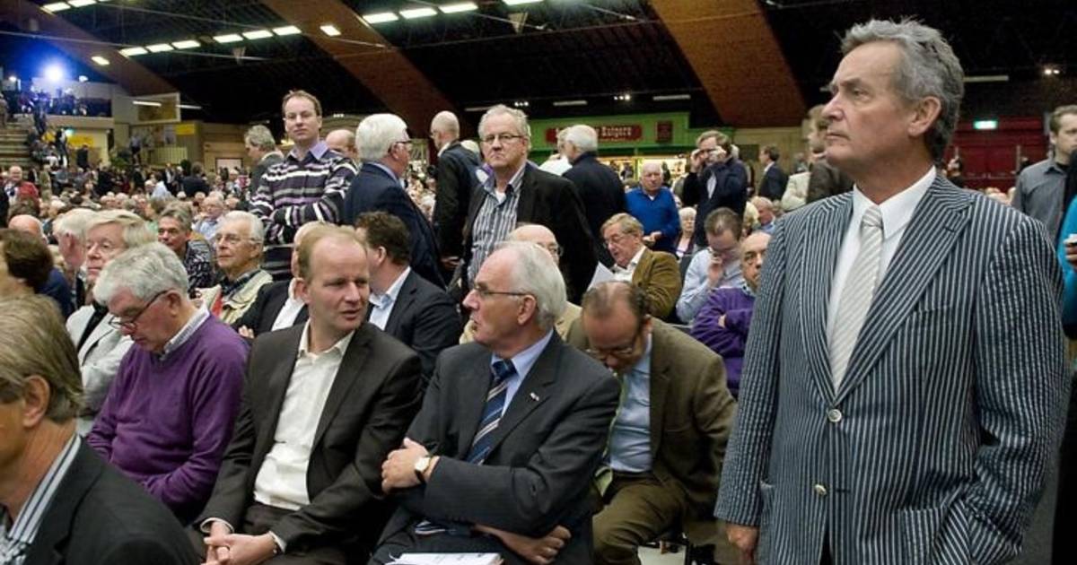 Jan van der Sloot stopt bij Rijnhal en Eusebius | Arnhem | gelderlander.nl