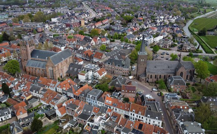 Sluiting van rooms-katholieke kerk in Wijk lijkt onontkoombaar: ‘Of er ...