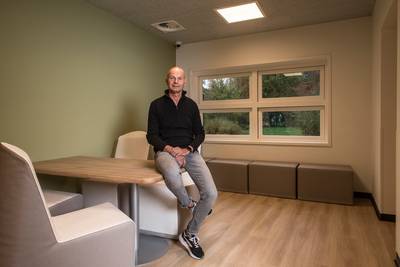 Niet meer helemaal naar Nijmegen: ook ‘eerste hulp’-post voor verwarde ...