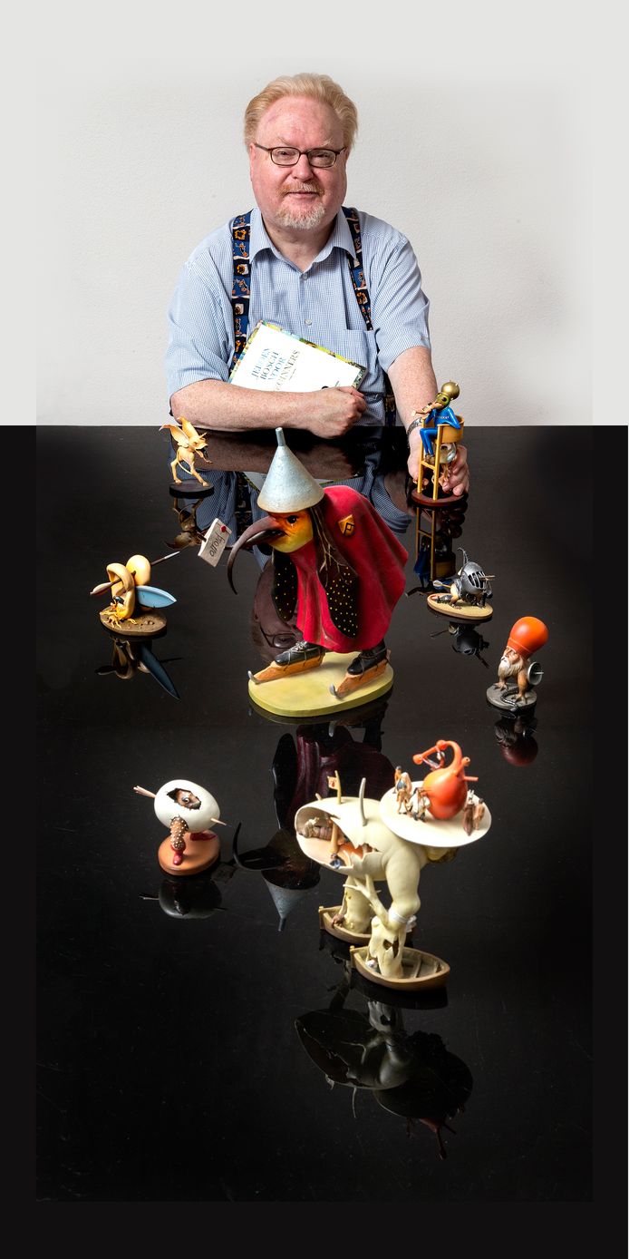 De stad van... Frank van Geloven: ‘Rombouts heeft te weinig credits ...