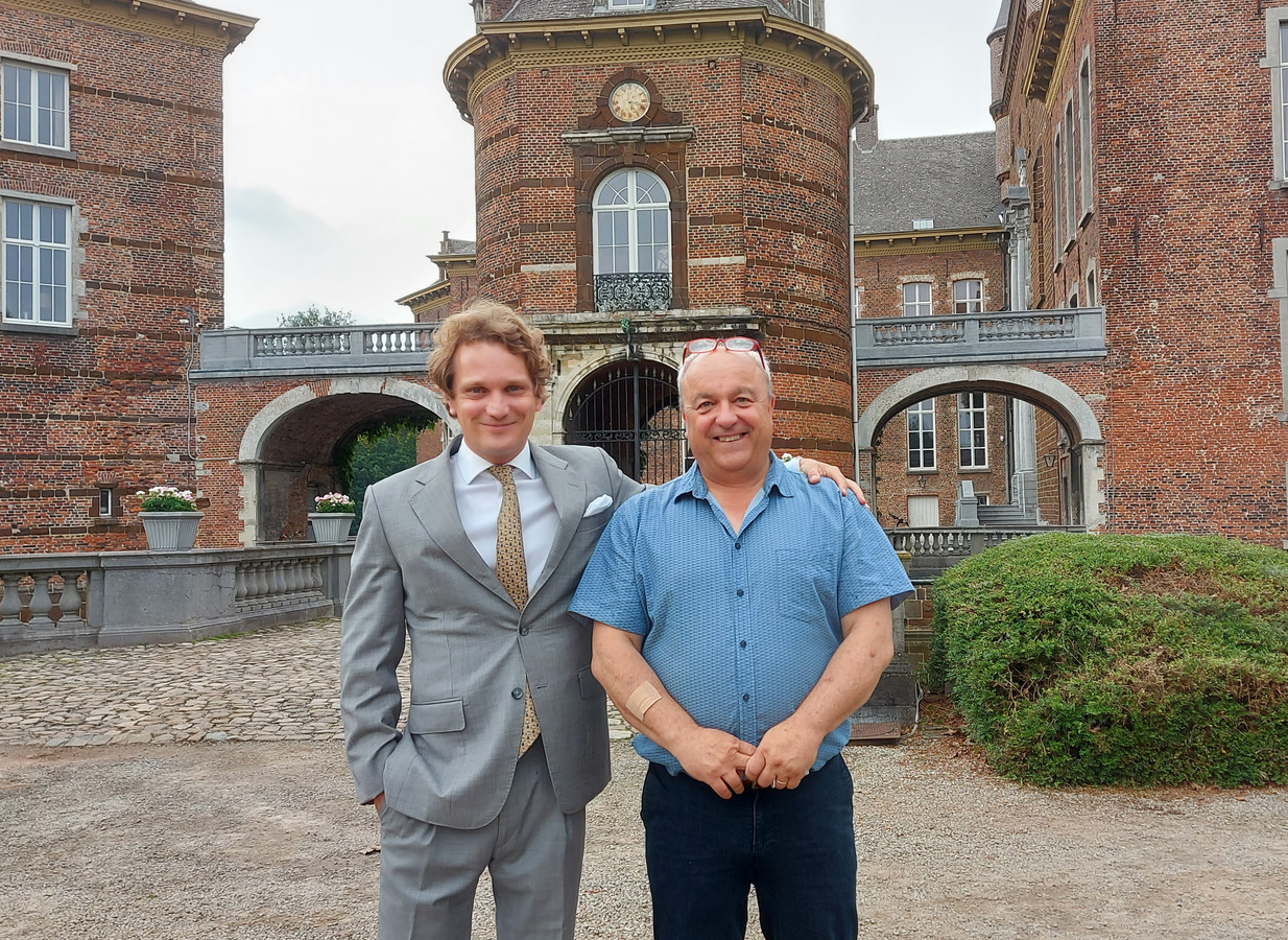 Musicalspektakel ‘1830’ op domein de Merode krijgt groen licht: “Heel ...