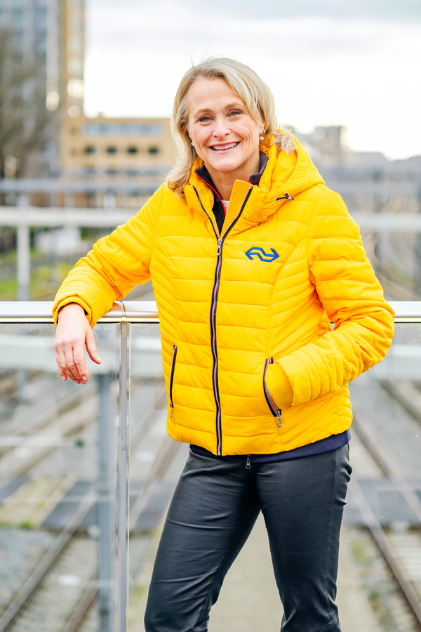 Coronamaatregelen verlengd? Dan laat NS mogelijk minder treinen rijden ...