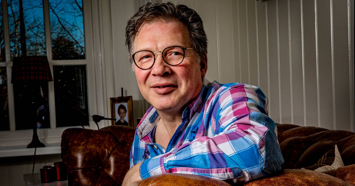 Deze elektricien uit Vaassen krijgt speciale elektroden diep in zijn ...