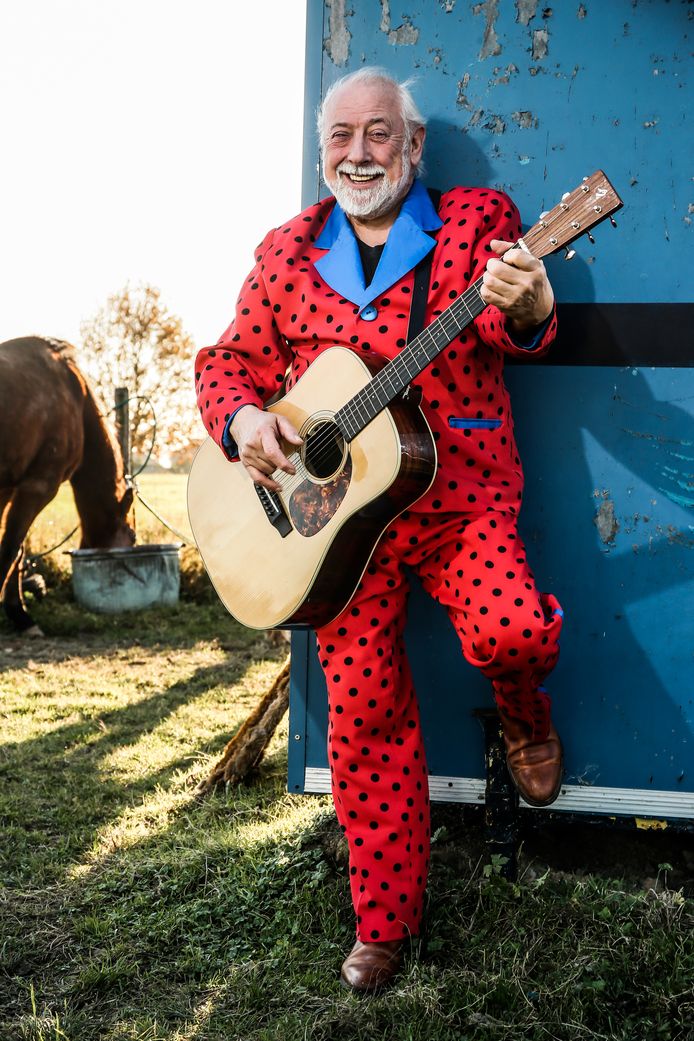 2019 wordt hét jaar van Urbanus: "Had ik het geweten, ik was veel ...