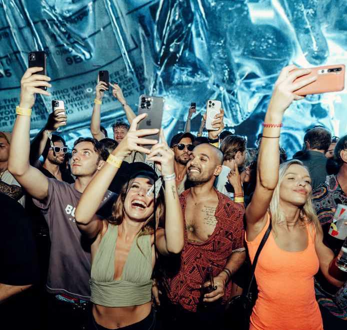 Primeur in de Belgische festivalwereld: Voodoo Village pakt uit met ‘no ...