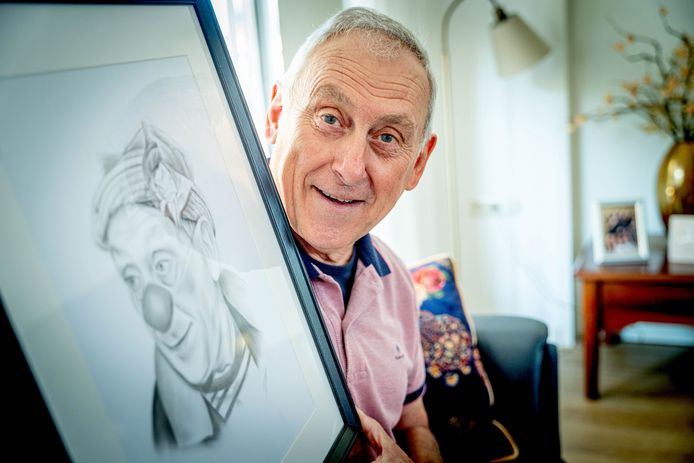 Jo Toonen stopt als clown Kwieb: ‘Je moet het kind in jezelf bewaren ...