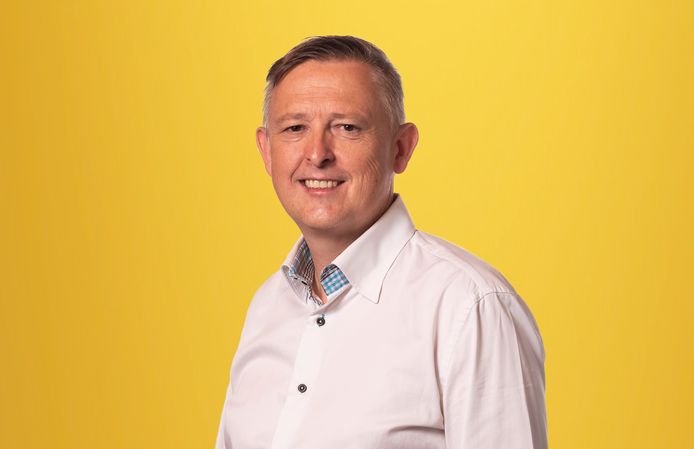 Filip Terryn trekt de lijst van N-VA Deerlijk ...