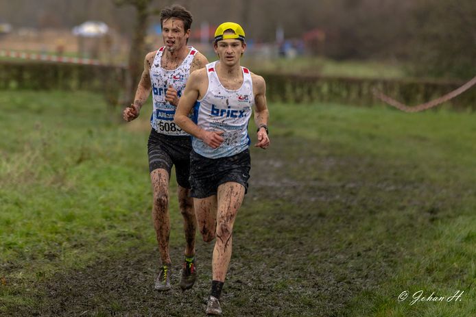 “Het is allemaal heel snel gegaan”: nieuwkomer Aaron Decloedt al meteen ...