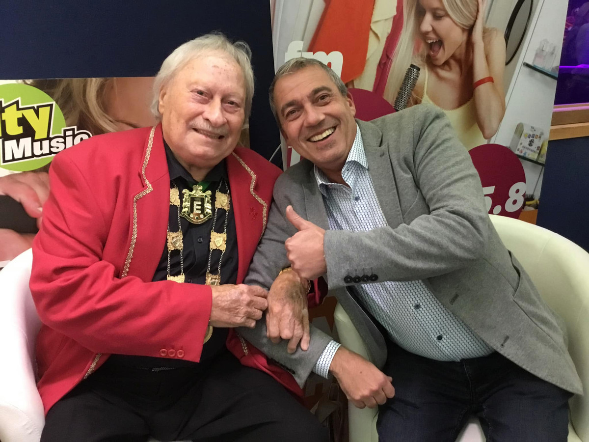 Ajoin Music opnieuw van start: “We maken ondertussen al 17 jaar ...