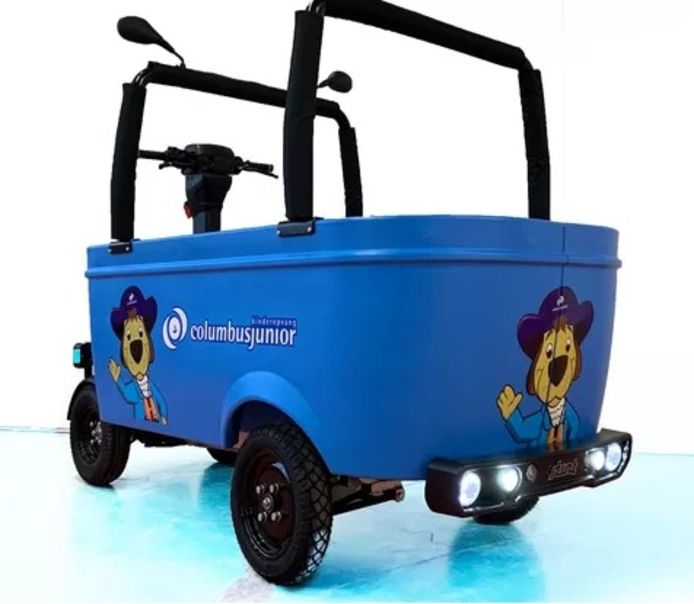 Schadevergoeding tot 12.000 euro per afgedankte Stint, 5 jaar na ...