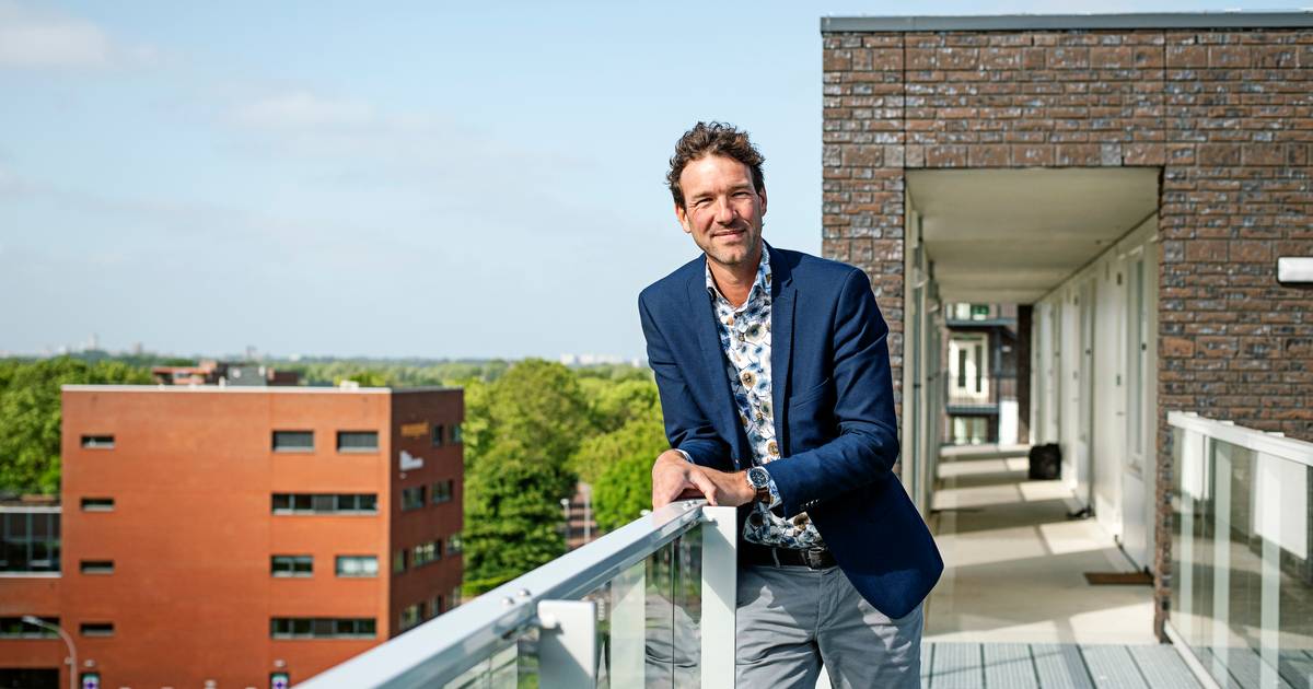 Directeur Woongoed: ‘Spreiden huurhuizen is nodig, maar mag geen ...
