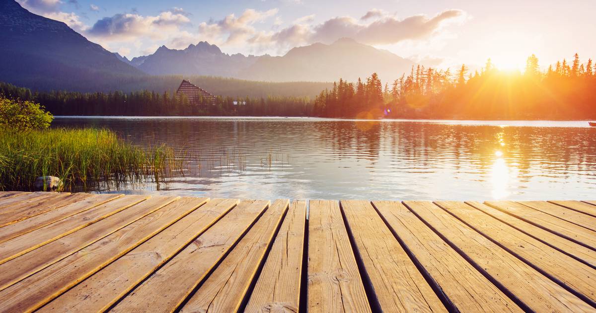 Le "nutscaping" ou l'art de se photographier le testicule en vacances ...