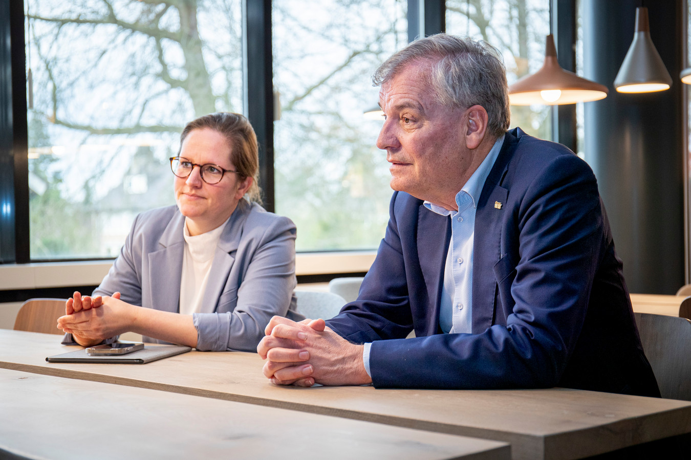 Simac wil klanten afsnoepen van Signify; IT-bedrijf maakt zich op voor ...