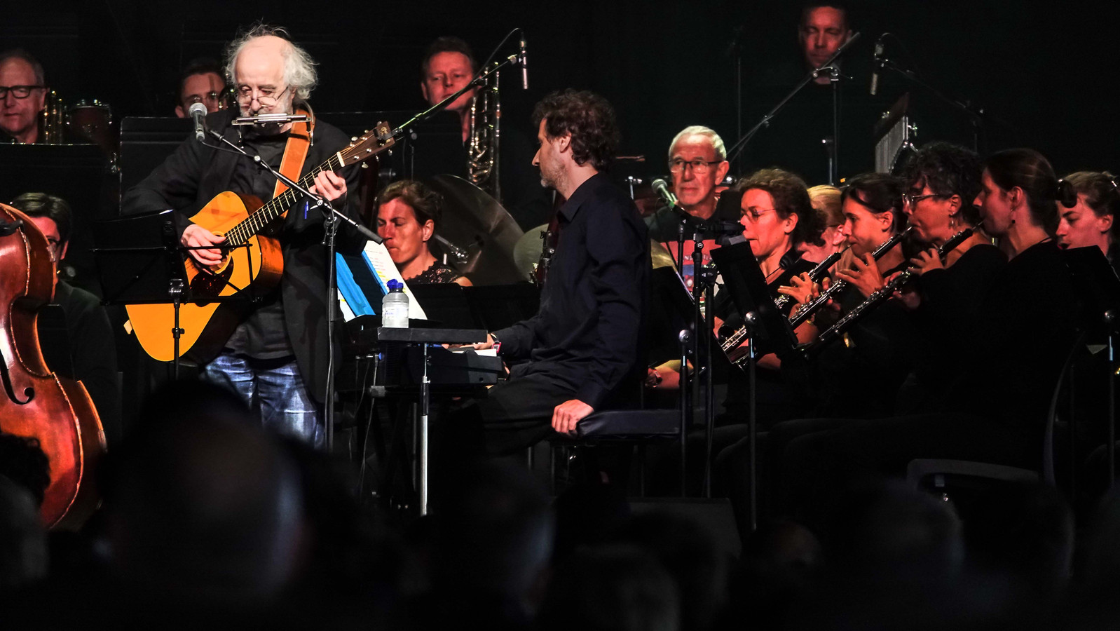 Ypriana duwt muziek Jan De Wilde naar een hoger niveau: “Dit is een ...