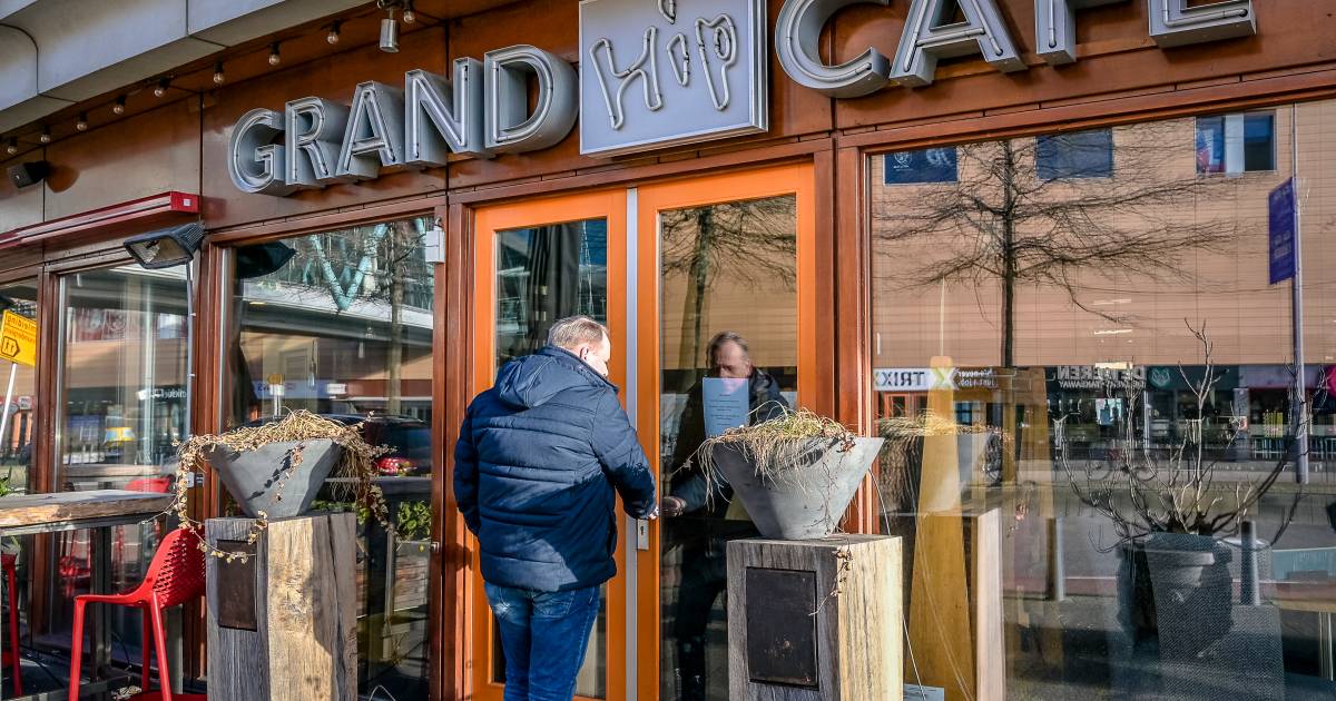 Horeca in Rotterdam-Oosterflank is er beroerd aan toe: ‘Er is hier ...