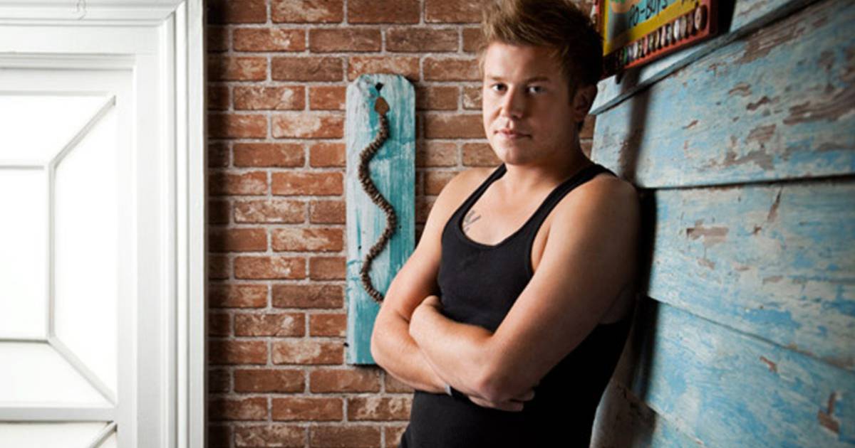 'MTV-realityster Ryan Knight stikt in eigen braaksel' | Show | AD.nl