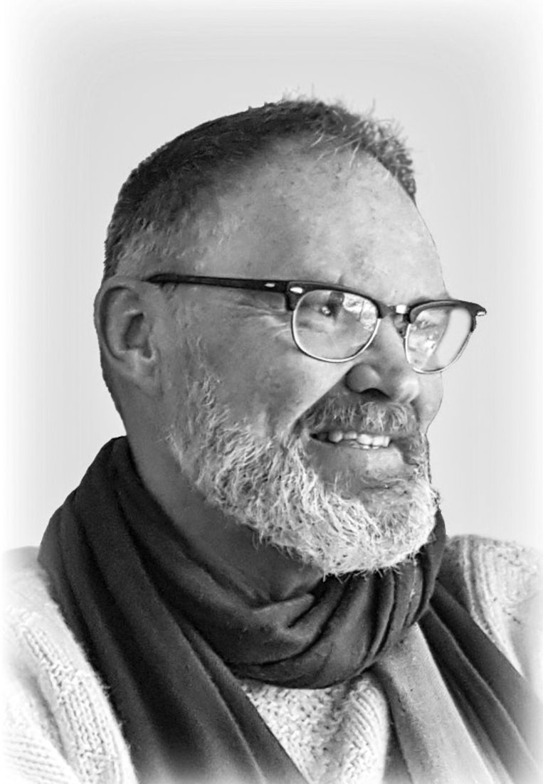 Jan van de Roemer (1957-2021): warme schaatsgek vol wilde plannen