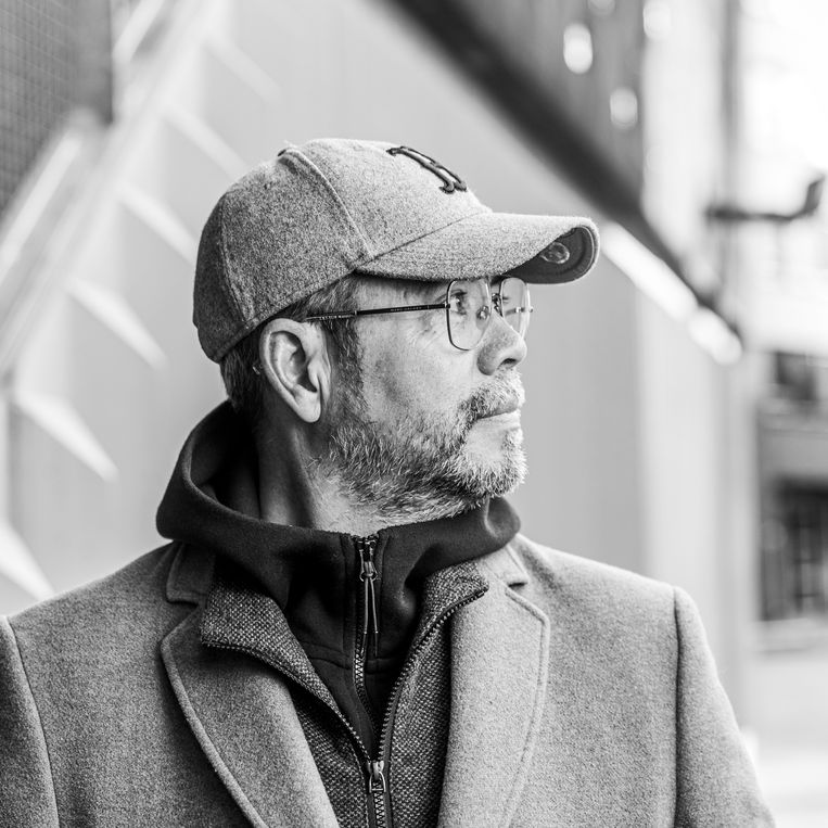 Ben Smit voerde een zomer lang campagne voor Tilburg Vakantiestad. Eh ...