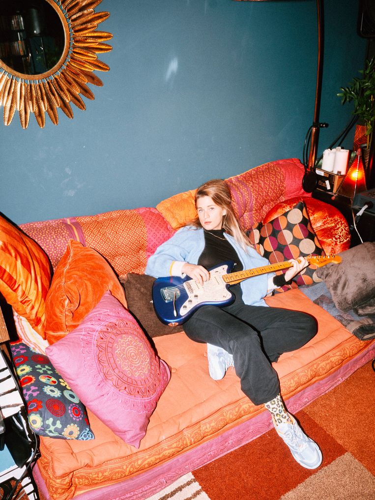 ‘Drie maanden geleden had ik dit gesprek nog niet kunnen voeren’: Selah ...