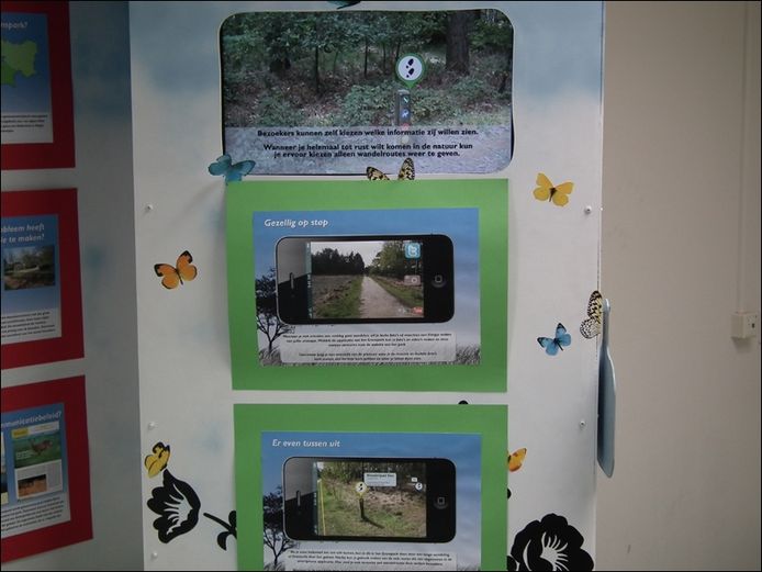 Eindexamen-expositie Avans CMD | Breda | bndestem.nl