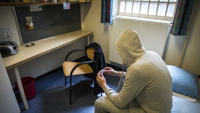 Nederland wil verdachten niet uitleveren aan ons land "door slechte ...