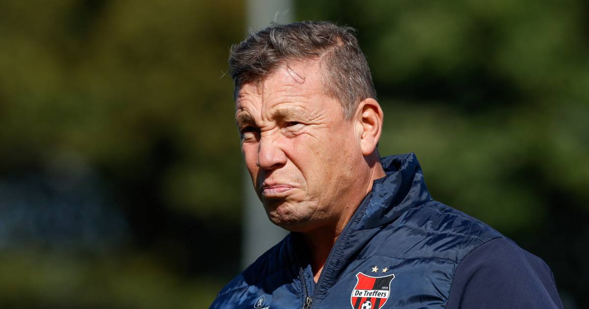 De Treffers wil verder met Echteld: trainer wijst IJsselmeervogels af ...