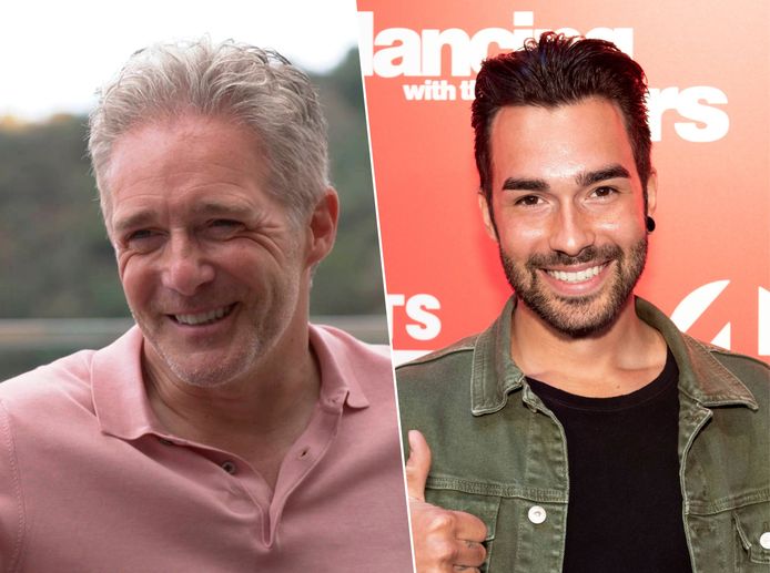 Christoff openhartig over liefdesleven: “Ritchie en ik begrijpen elkaar ...