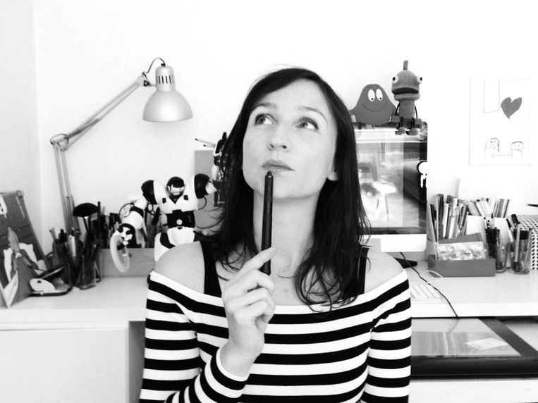 Drie boekentips voor u en uw vrienden | De Morgen