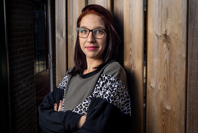 Kilo’s eraf, problemen erbij voor Marilon (30): ‘Had ik die ...