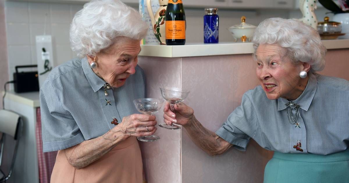 Krijgt bekendste tweeling van het land eigen straat in Leuven? “Het zou ...