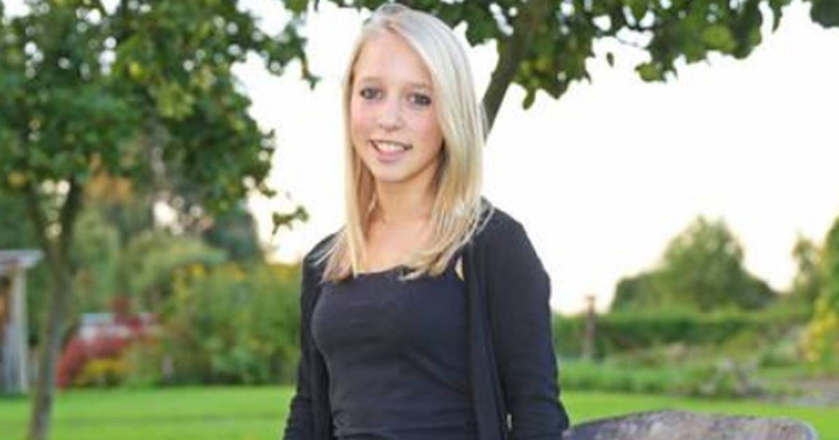 Meisje met dwerggroei (1m37) verovert catwalk | Binnenland | hln.be