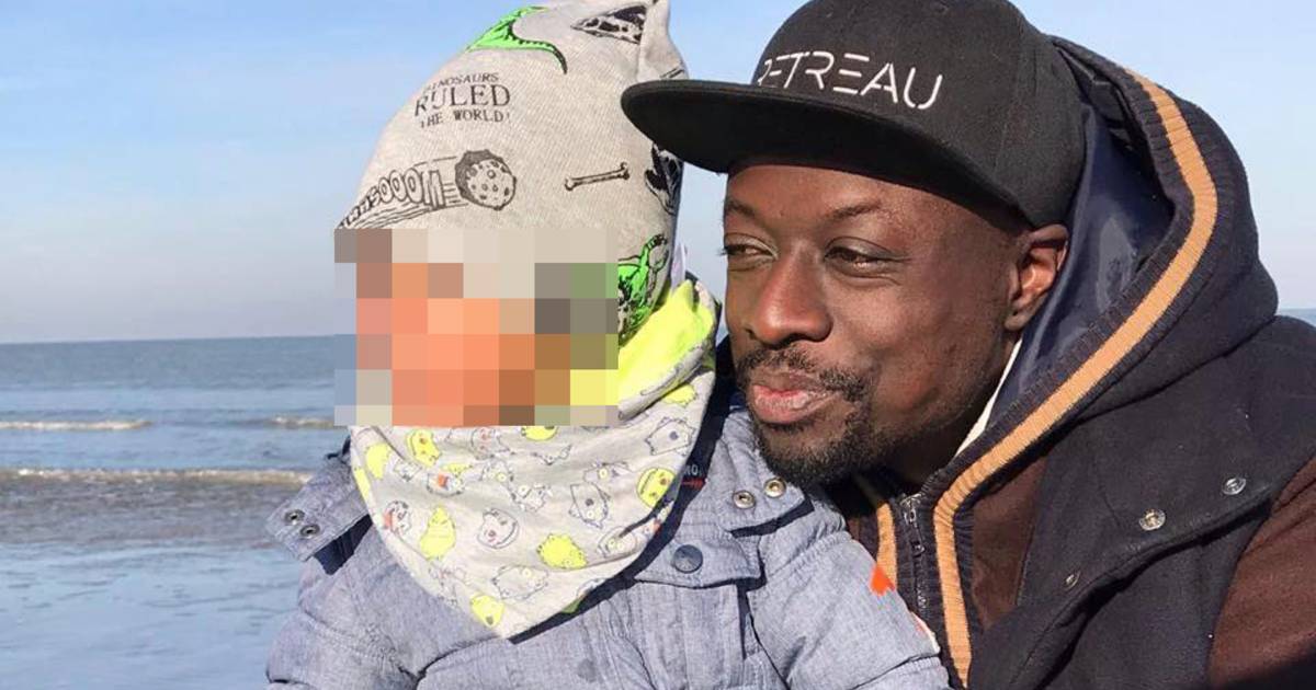 Vermiste Josef (34) lag al in anoniem graf in Nederland ...