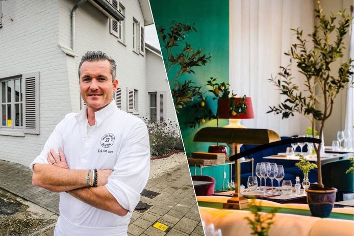 Romantisch tafelen in Brugge en aan de kust: deze 7 restaurants ...