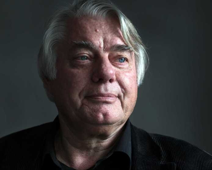 Henk Knol wil impuls cultureel leven Elst | Foto | gelderlander.nl